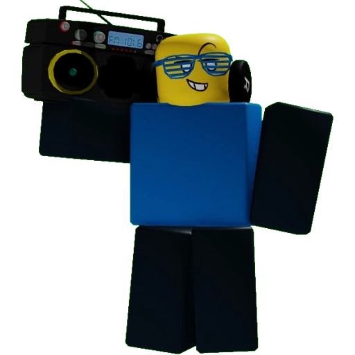 Boombox | Doomspire Defense Wiki | Fandom