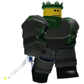 Sword Master (Enemy) | Doomspire Defense Wiki | Fandom