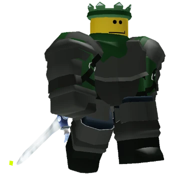 Sword Master (Enemy) | Doomspire Defense Wiki | Fandom