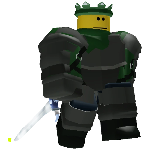 Sword Master (Enemy) | Doomspire Defense Wiki | Fandom