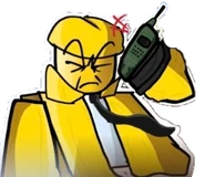 General (Enemy) | Doomspire Defense Wiki | Fandom