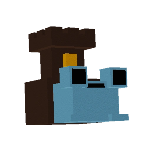Voxel Snail | Doomspire Defense Wiki | Fandom
