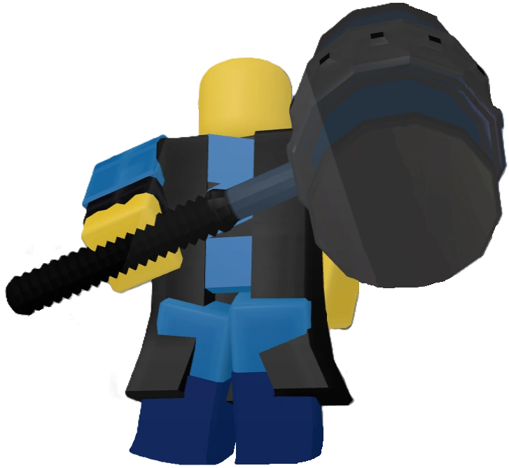 MR DOOMBRINGER (Tower) | Doomspire Defense Wiki | Fandom