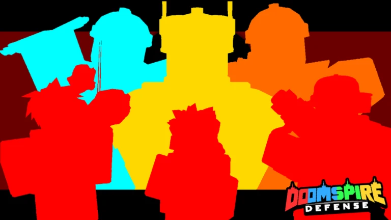 Red Mode Update | Doomspire Defense Wiki | Fandom