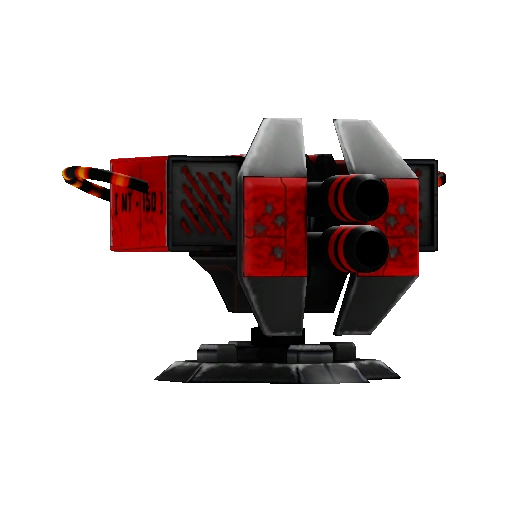 Sentry (Enemy) | Doomspire Defense Wiki | Fandom