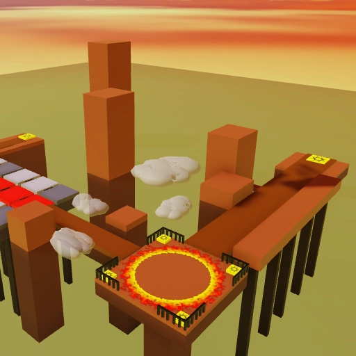 The Heights | Doomspire Defense Wiki | Fandom