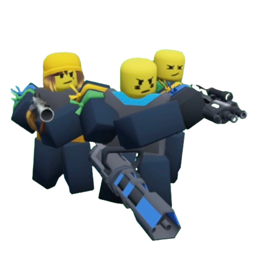 Teamers/Gallery | Doomspire Defense Wiki | Fandom