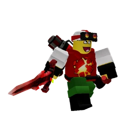 Bloxxer | Doomspire Defense Wiki | Fandom