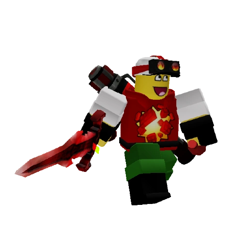 Bloxxer | Doomspire Defense Wiki | Fandom