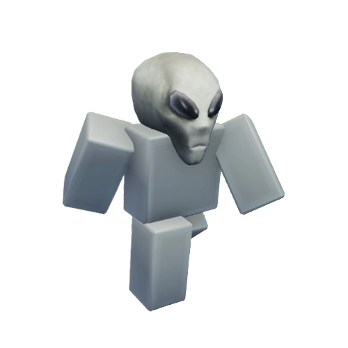 Gray Alien | Doomspire Defense Wiki | Fandom
