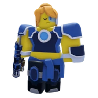 Galactic Gunner/Gallery | Doomspire Defense Wiki | Fandom