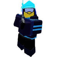 Hyperlaser/Gallery | Doomspire Defense Wiki | Fandom