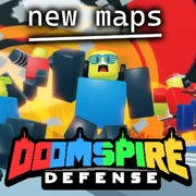 Maps | Doomspire Defense Wiki | Fandom