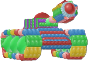 Balloon Tank | Doomspire Defense Wiki | Fandom