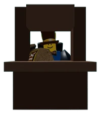 Mr Tix/Gallery | Doomspire Defense Wiki | Fandom