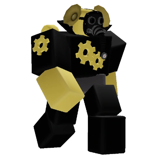 Steam Elephant | Doomspire Defense Wiki | Fandom