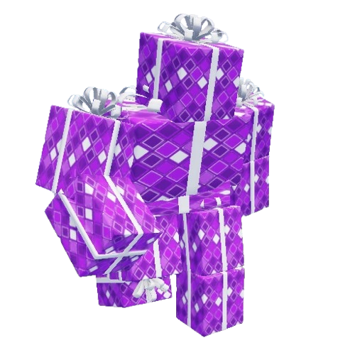 Present Monster | Doomspire Defense Wiki | Fandom