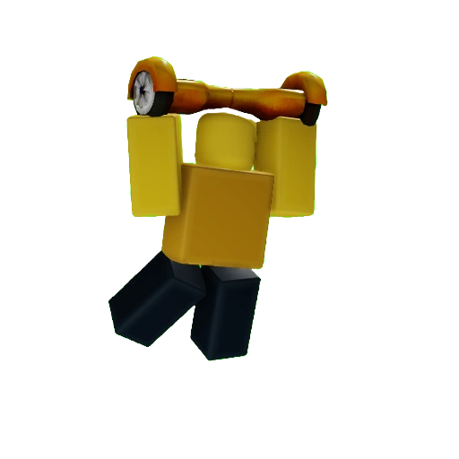 Hoverboarder | Doomspire Defense Wiki | Fandom