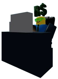 Mr Tix/Gallery | Doomspire Defense Wiki | Fandom