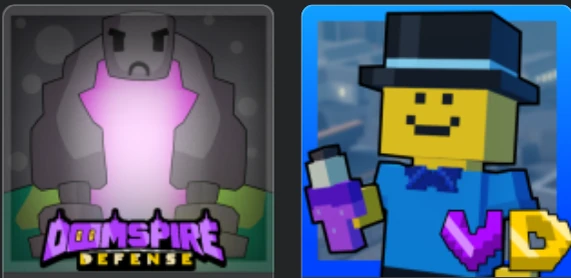 DD x VD Collab Update | Doomspire Defense Wiki | Fandom