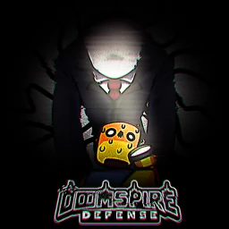 Halloween Update | Doomspire Defense Wiki | Fandom