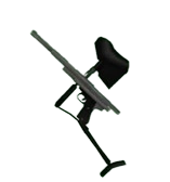 Mad Paintballer | Doomspire Defense Wiki | Fandom