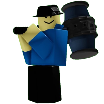 Moderator | Doomspire Defense Wiki | Fandom