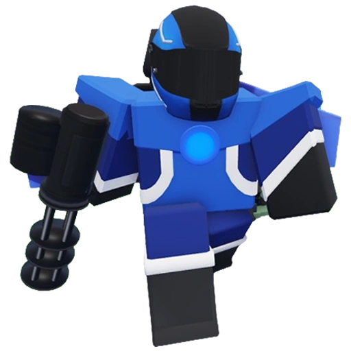 Executant | Doomspire Defense Wiki | Fandom