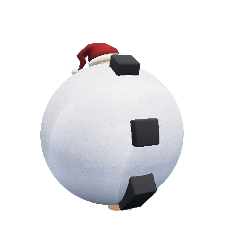 Filled Snowball | Doomspire Defense Wiki | Fandom