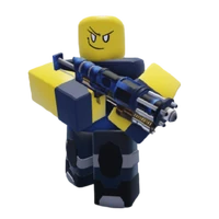 Galactic Gunner/Gallery | Doomspire Defense Wiki | Fandom