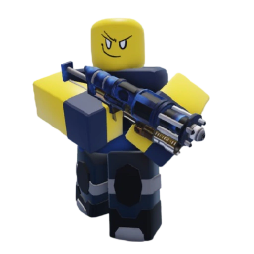 Galactic Gunner | Doomspire Defense Wiki | Fandom