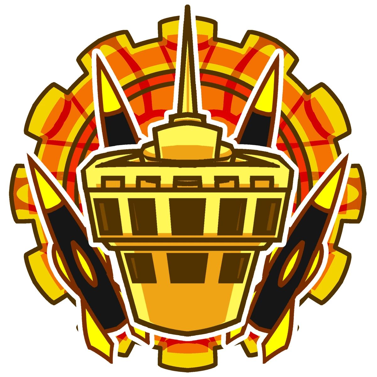 Yellow/Normal | Doomspire Defense Wiki | Fandom