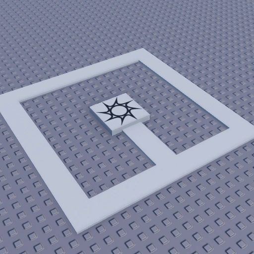 Legacy Baseplate | Doomspire Defense Wiki | Fandom