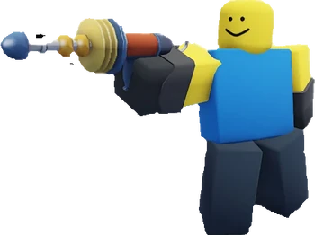 Raygunner | Doomspire Defense Wiki | Fandom