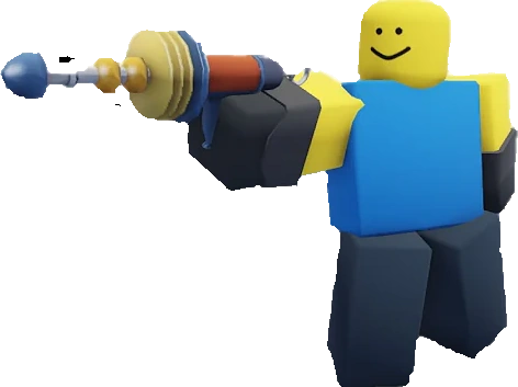 Raygunner | Doomspire Defense Wiki | Fandom