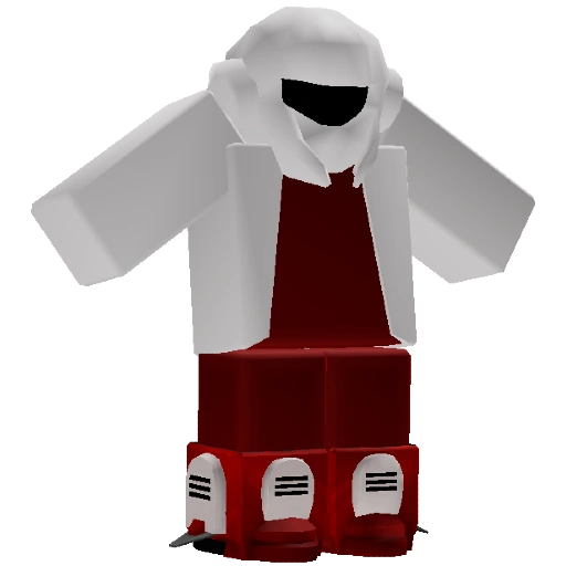 Rocket Jumper | Doomspire Defense Wiki | Fandom