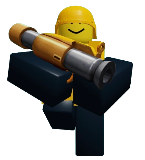 Rocketeer (Enemy) | Doomspire Defense Wiki | Fandom