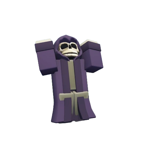 Skeleton Apprentice | Doomspire Defense Wiki | Fandom