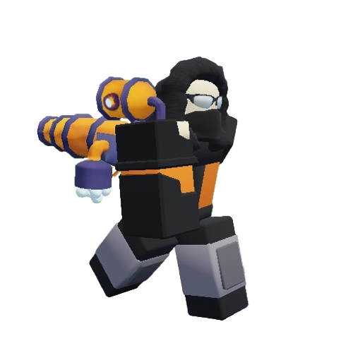 Snowball Cannon | Doomspire Defense Wiki | Fandom