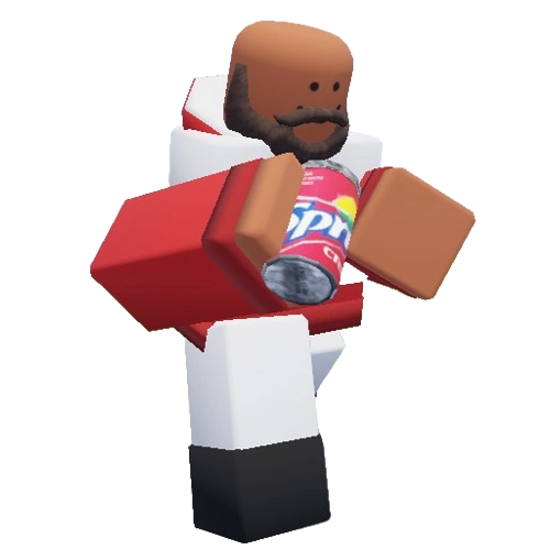 Soda James | Doomspire Defense Wiki | Fandom