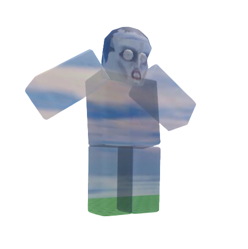 Ghoul | Doomspire Defense Wiki | Fandom