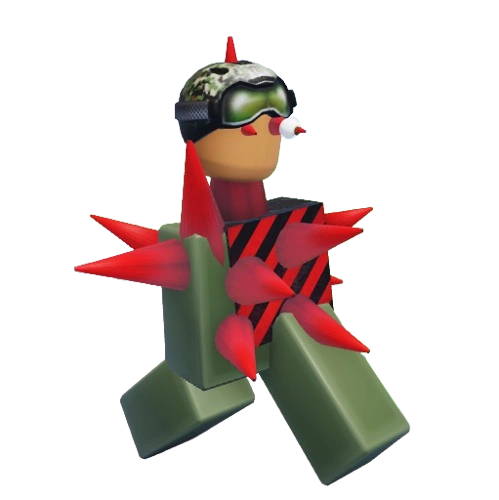 Soldier 2 | Doomspire Defense Wiki | Fandom