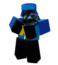 Freezer/Gallery | Doomspire Defense Wiki | Fandom