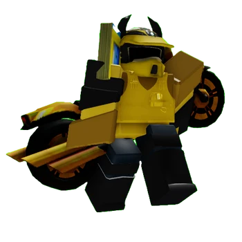 Road Rager | Doomspire Defense Wiki | Fandom