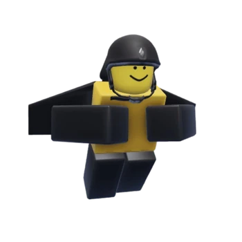 Yellow Jetpack | Doomspire Defense Wiki | Fandom