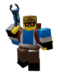 Machinery/Gallery | Doomspire Defense Wiki | Fandom