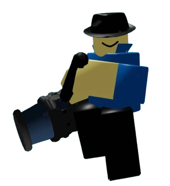 Moderator | Doomspire Defense Wiki | Fandom