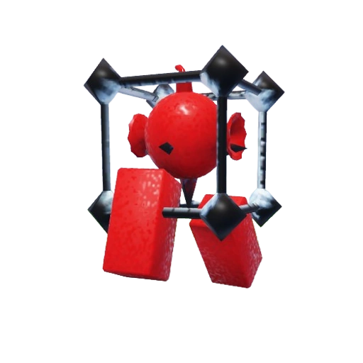 Subspace Candy | Doomspire Defense Wiki | Fandom