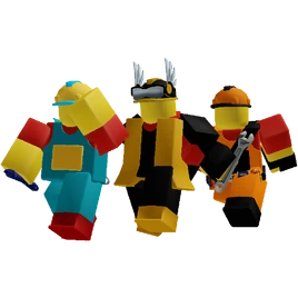 Builders Club | Doomspire Defense Wiki | Fandom