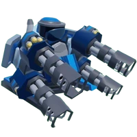 Heavy Gunner/Gallery | Doomspire Defense Wiki | Fandom